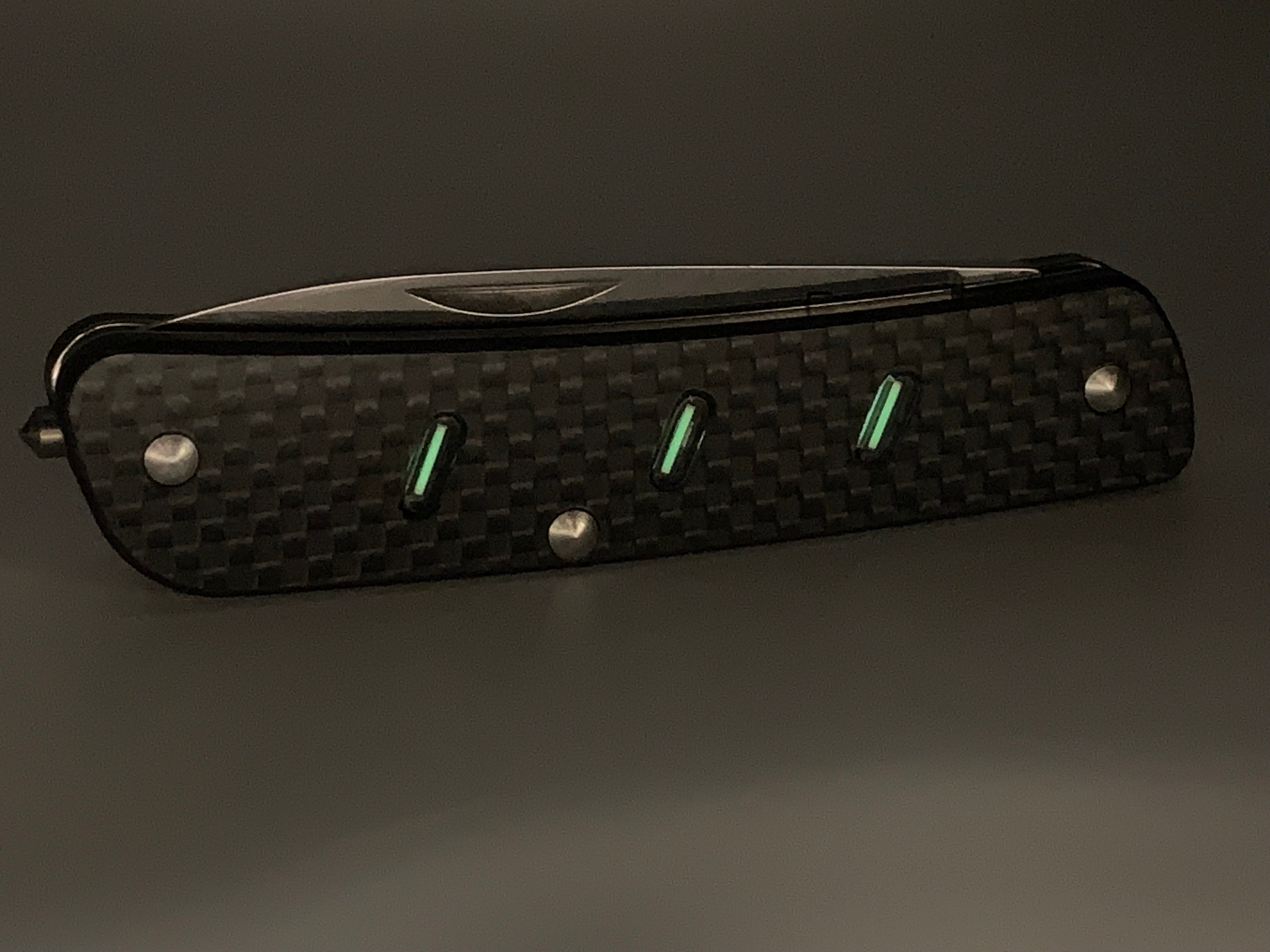 Tritium Installation Services – Glow Rhino
