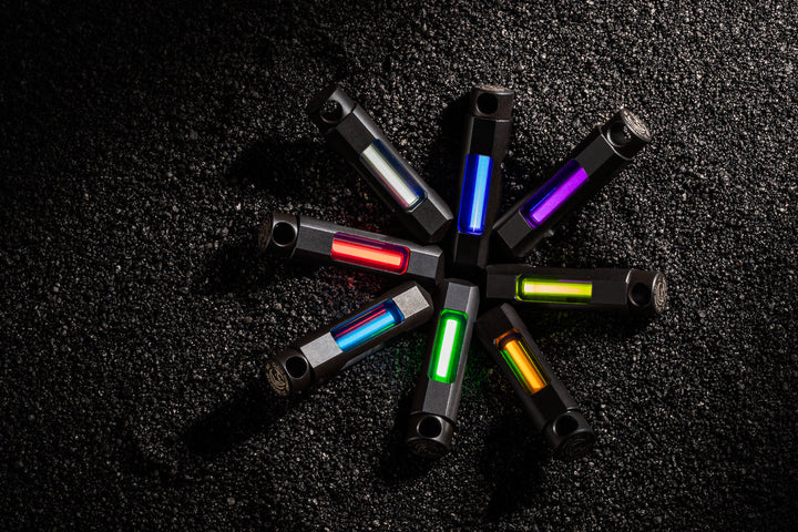 A Brief History of Tritium in Commercial Use: From Labs to Glow Fobs ...