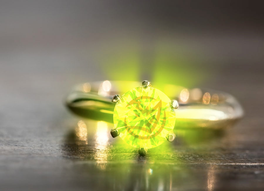 Tritium is a Girl's (and Guy's) Best Friend.... – Glow Rhino