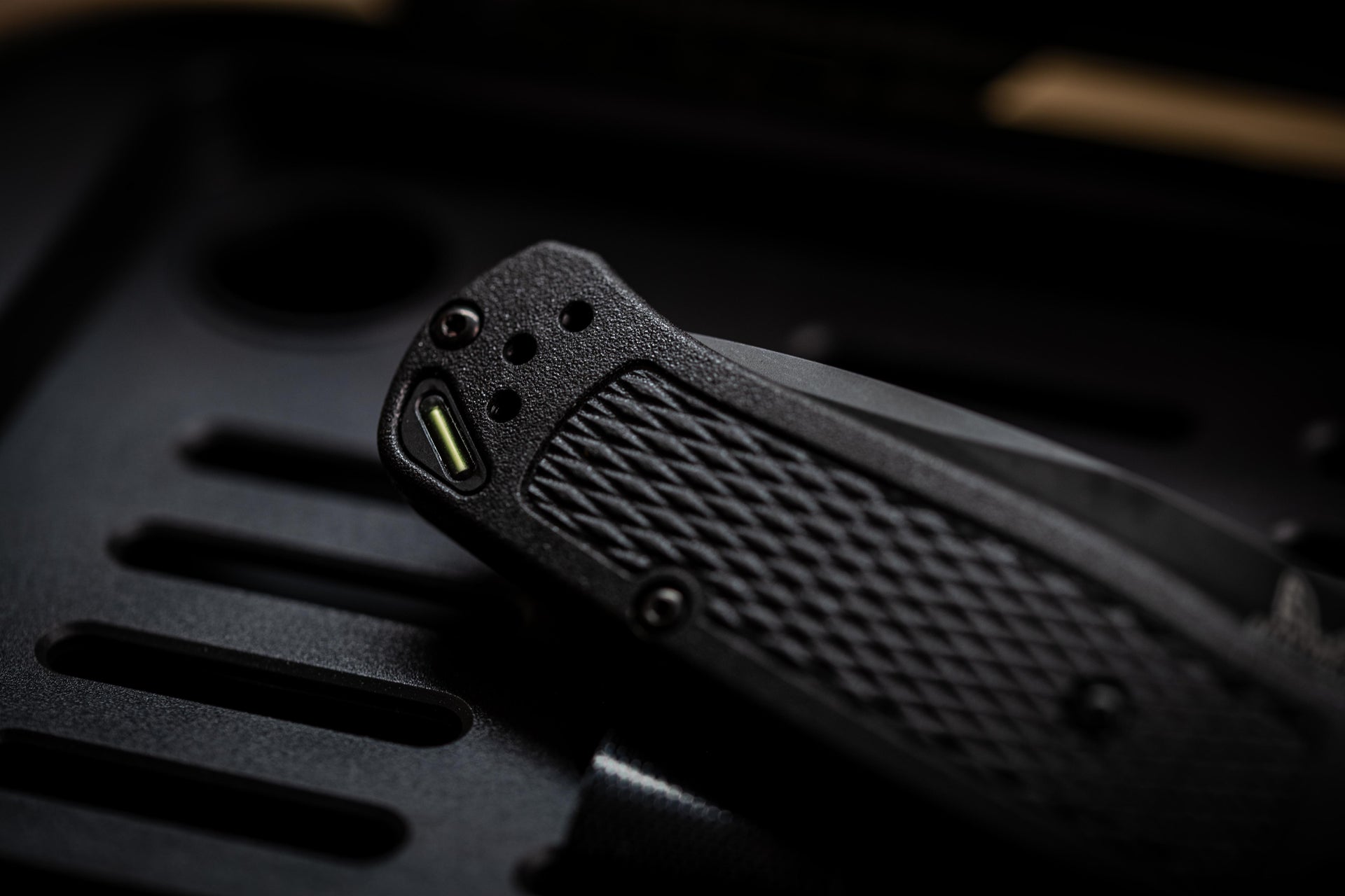 Tritium Keychain | Tritium Vial | Tritium Key Fobs | Tritium Glow Fob ...