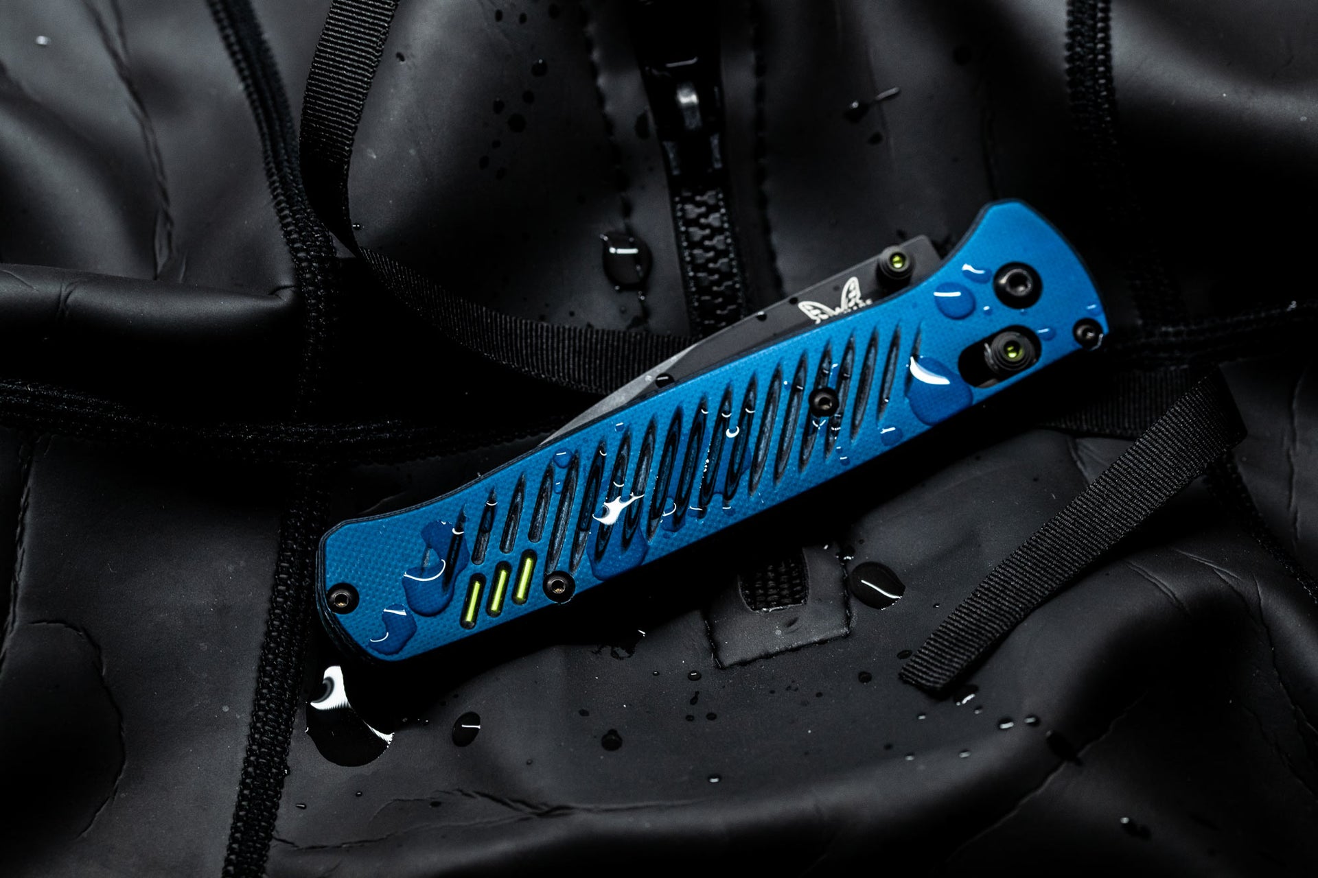 Tritium Keychain | Tritium Vial | Tritium Key Fobs | Tritium Glow Fob ...