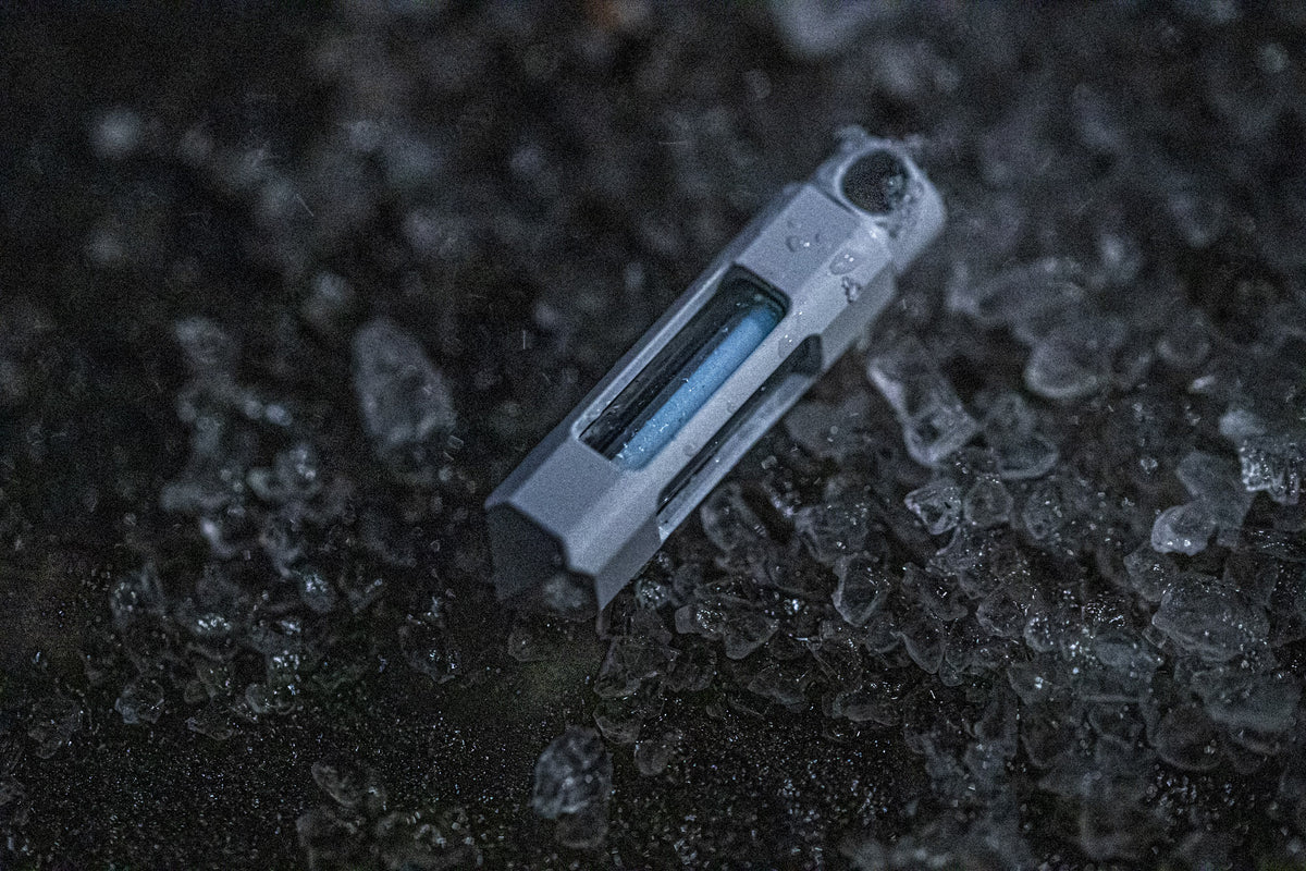 Glow FOBs – Glow Rhino