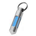 Tritium Keychain | Tritium Vial | Tritium Key Fobs | Tritium Glow Fob ...
