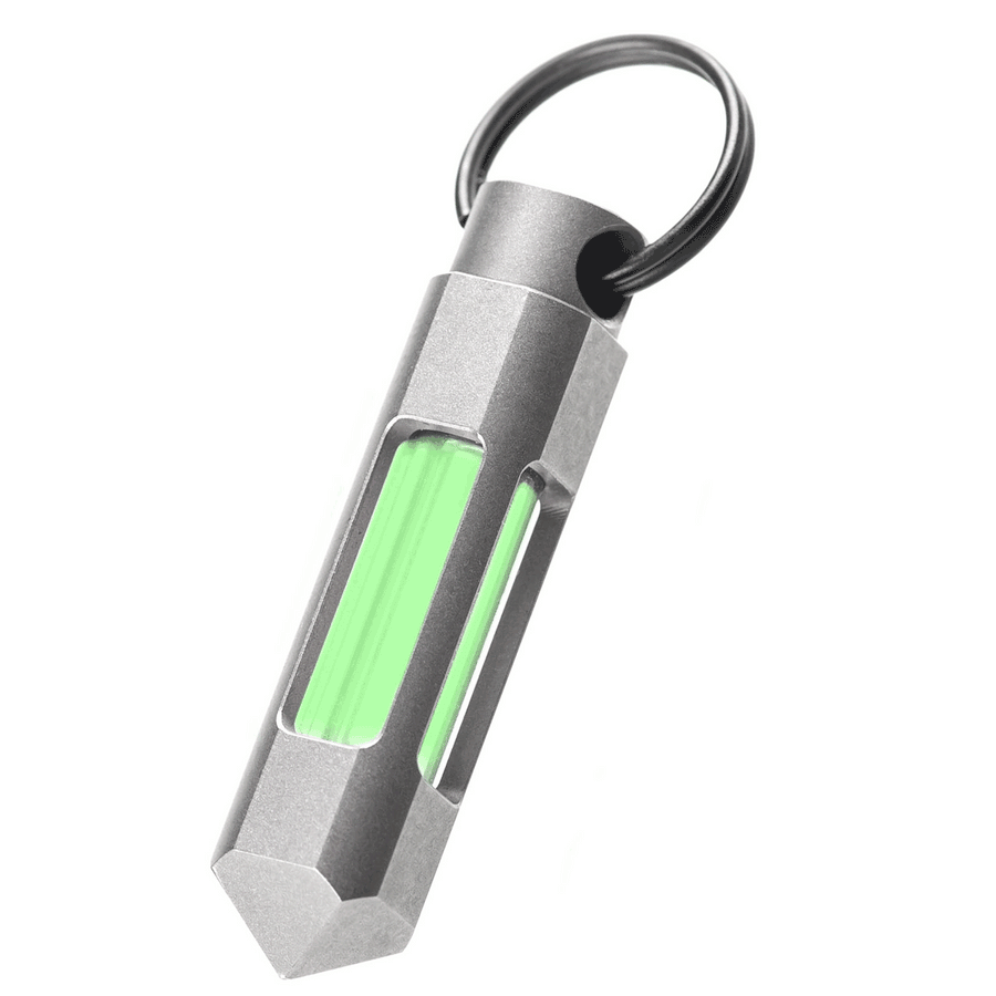 Tritium Keychain | Tritium Vial | Tritium Key Fobs | Tritium Glow Fob ...